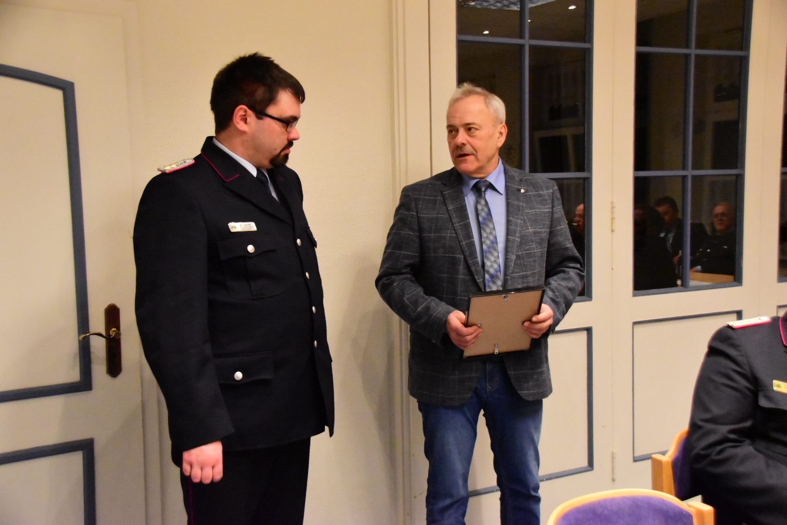 Samtgemeinde Hesel | Startseite